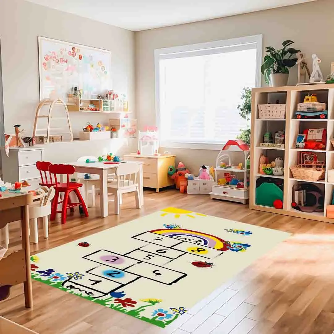 Dečiji tepisi br 7003 • Proizvodnja i prodaja štampanih tepiha